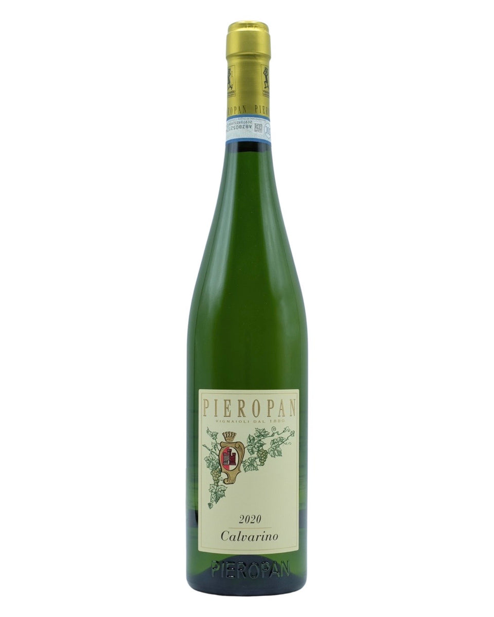 Pieropan Soave Calvarino – Vine Arts