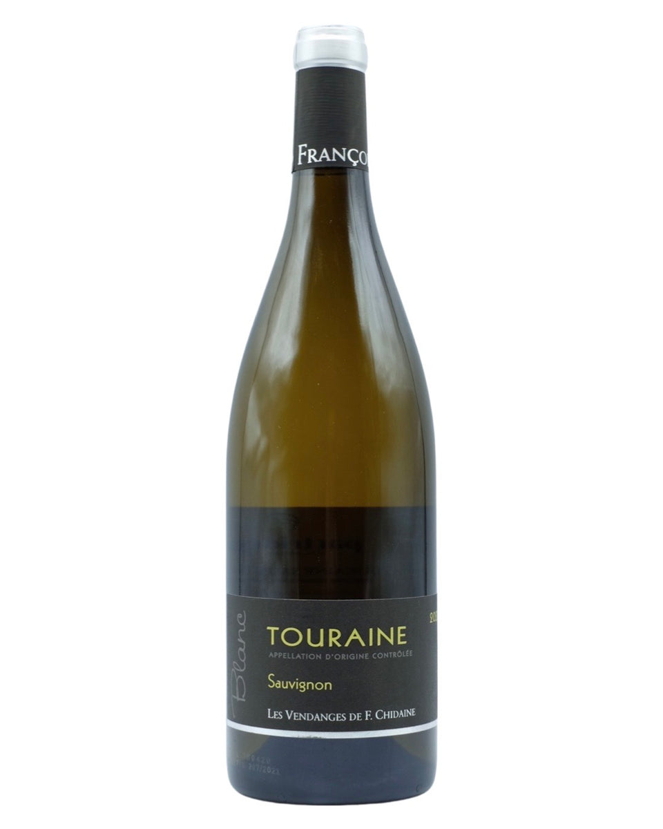 Francois Chidaine Sauvignon Blanc – Vine Arts