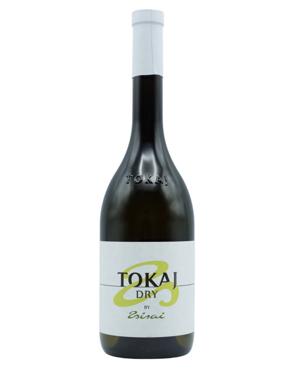 Zsirai Dry Tokaj White Blend – Vine Arts