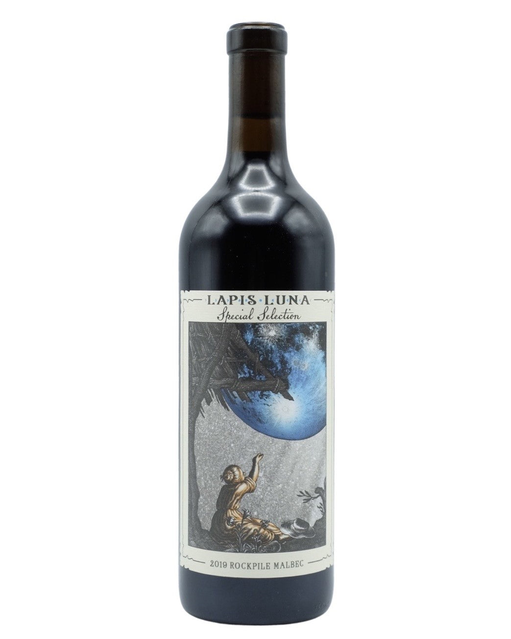 Lapis Luna Malbec – Vine Arts