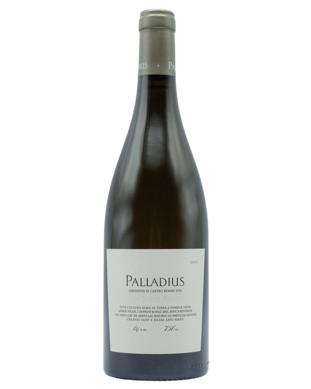 Sadie Family Palladius – Vine Arts