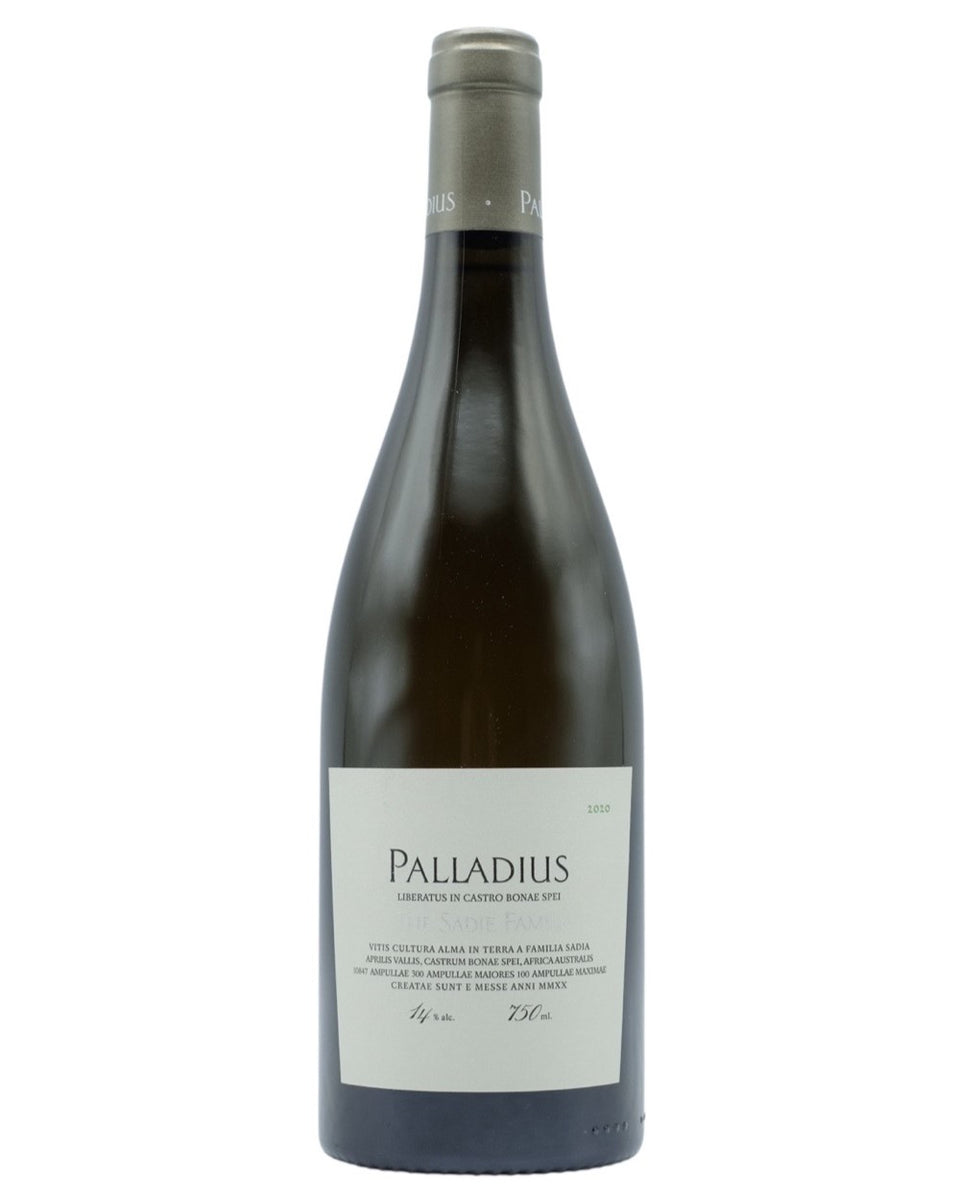 Sadie Family Palladius – Vine Arts