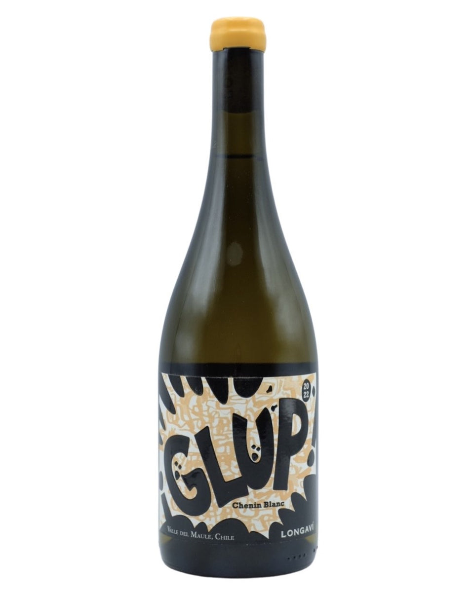 Glup Chenin Blanc – Vine Arts