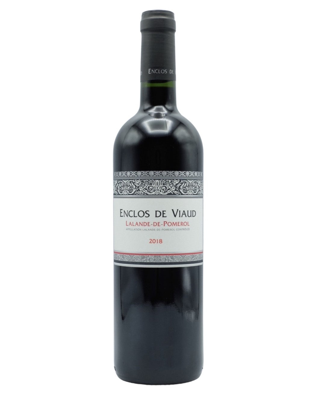 Enclos de Viaud – Vine Arts