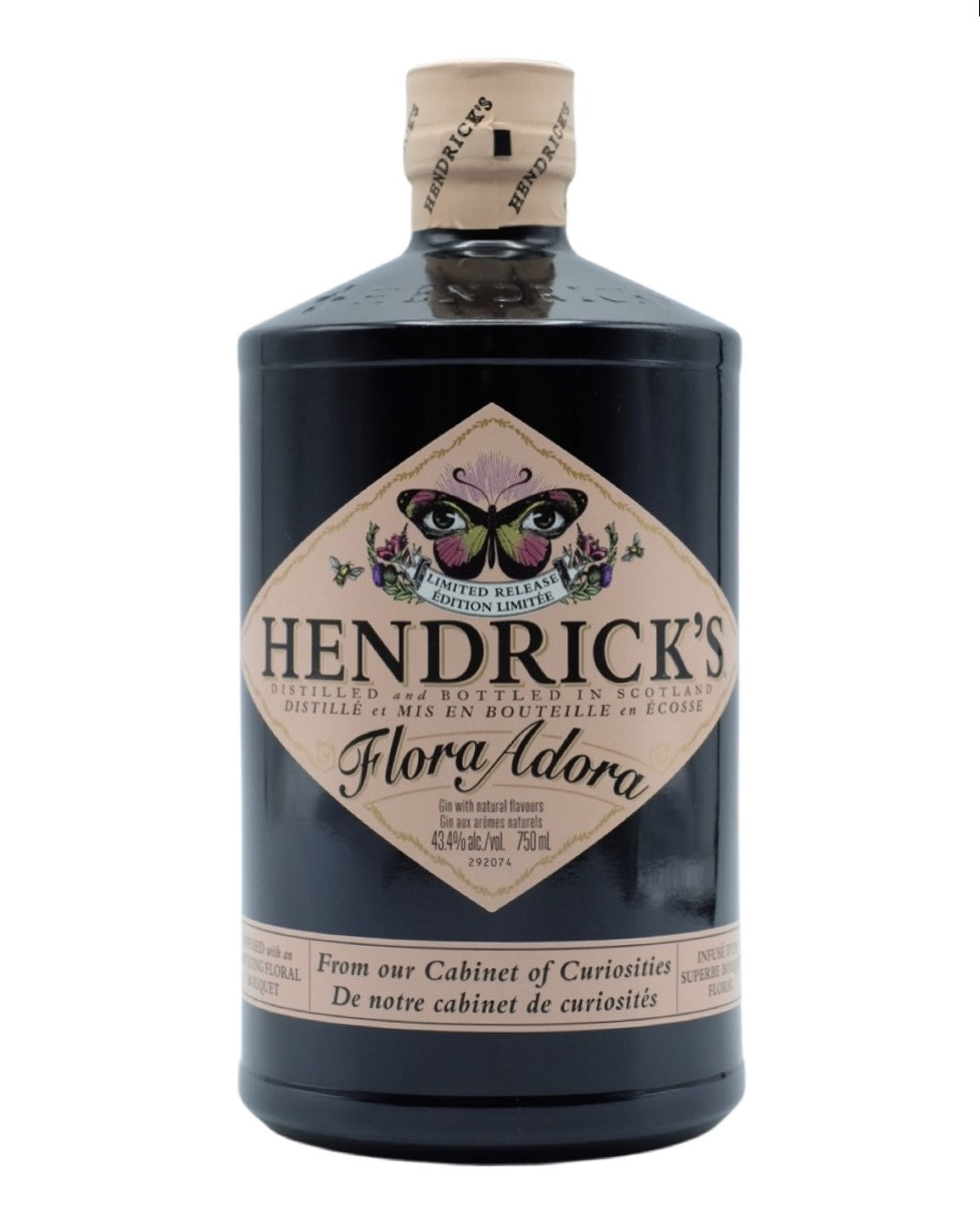 Hendricks Flora Adora – Vine Arts