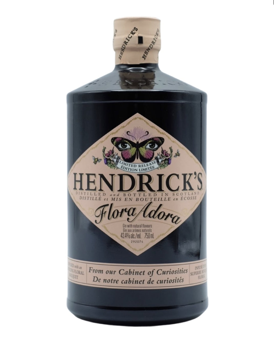 Hendricks Flora Adora – Vine Arts