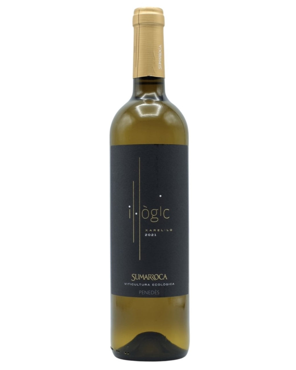 Sumarroca Il Logic Xarello – Vine Arts
