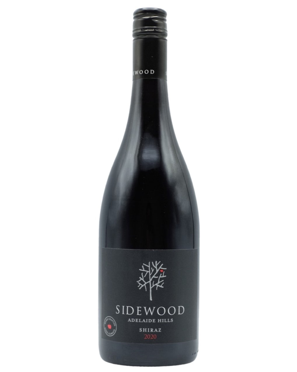 Sidewood Estate Shiraz – Vine Arts