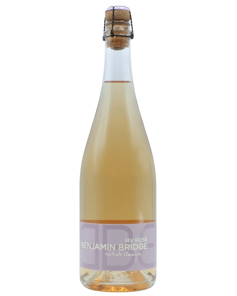 Benjamin Bridge Methode Class - Rose – Vine Arts