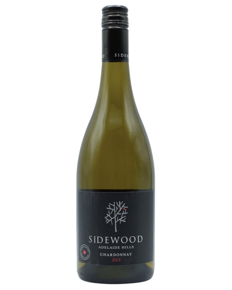 Sidewood Estate Chardonnay – Vine Arts