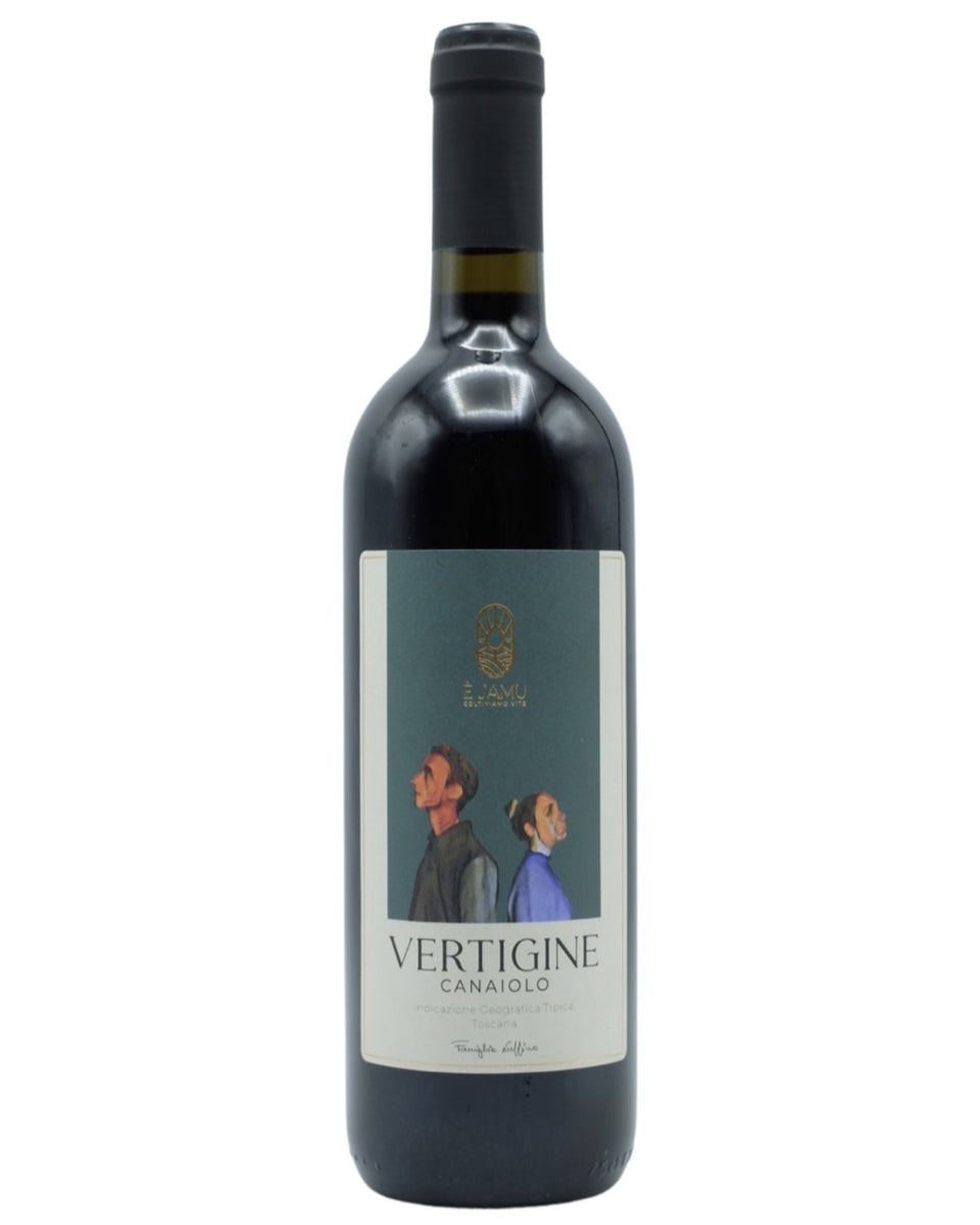Ejamu Vertigine Canaiolo – Vine Arts