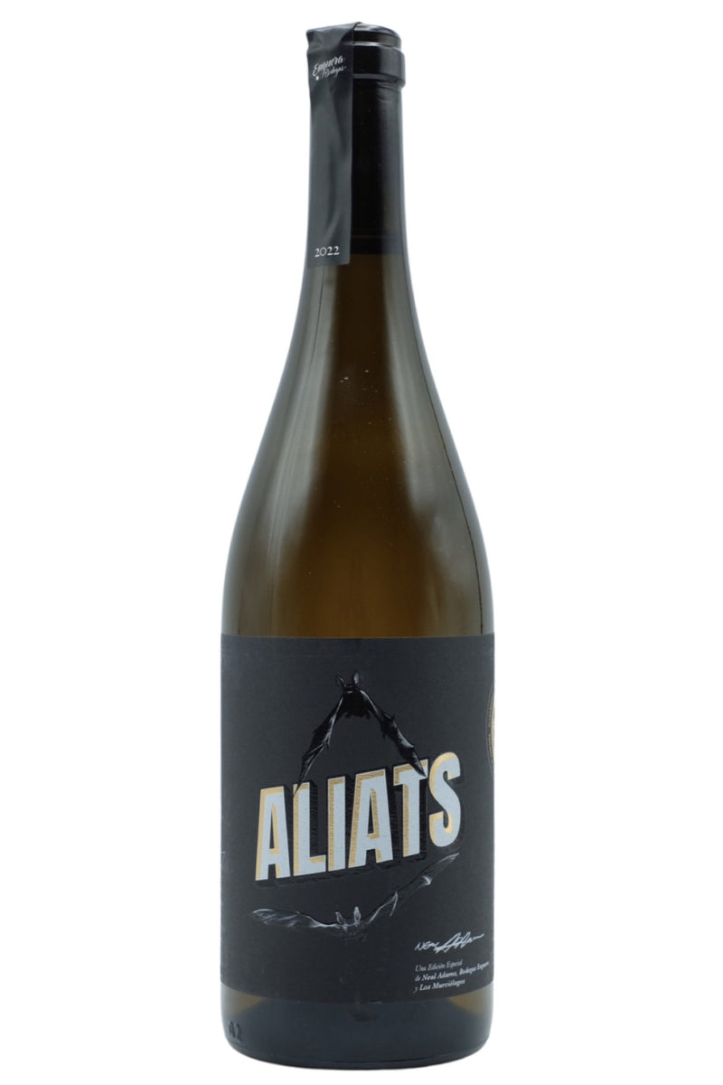 Enguera - Aliats Blanco – Vine Arts