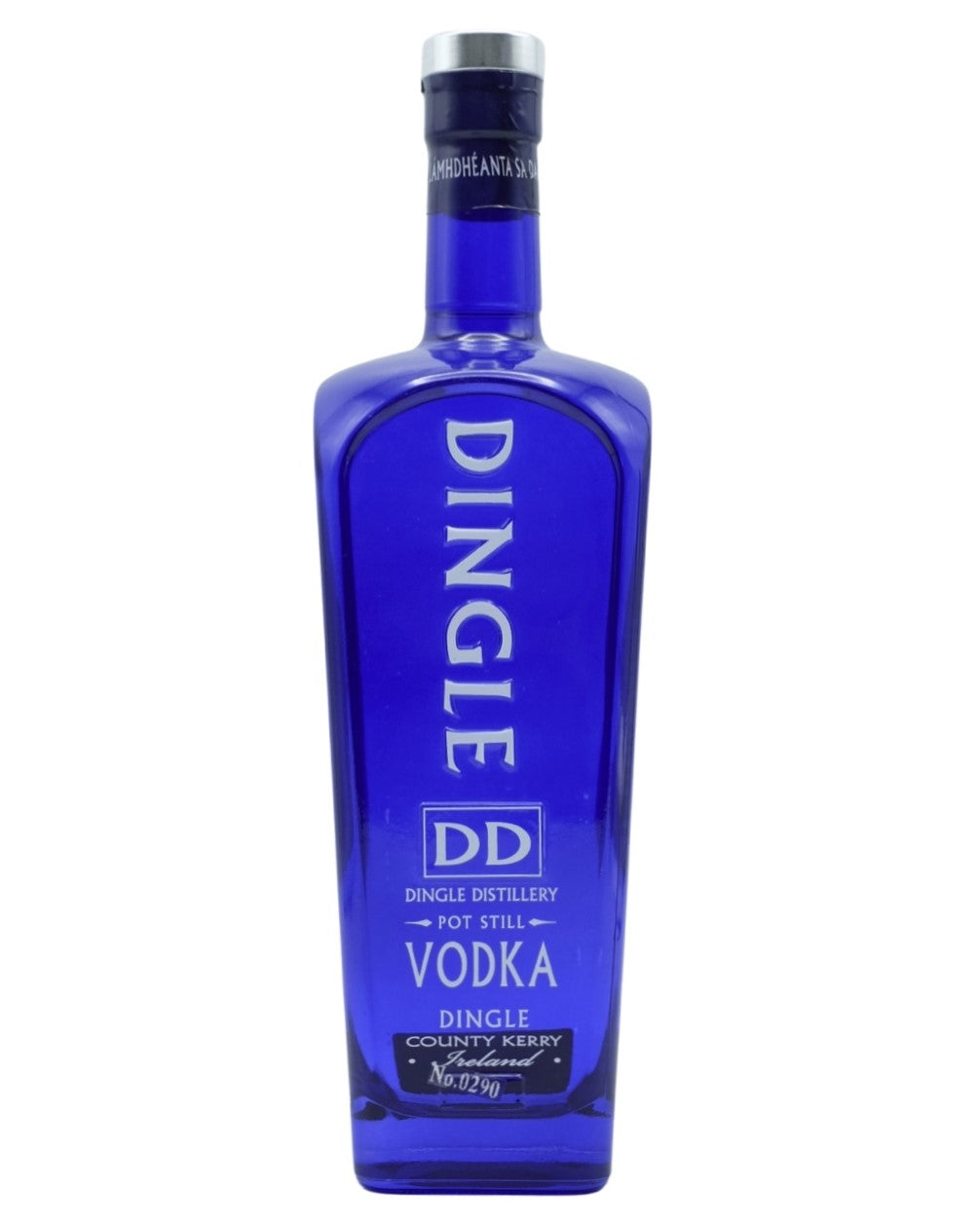 Dingle Vodka – Vine Arts