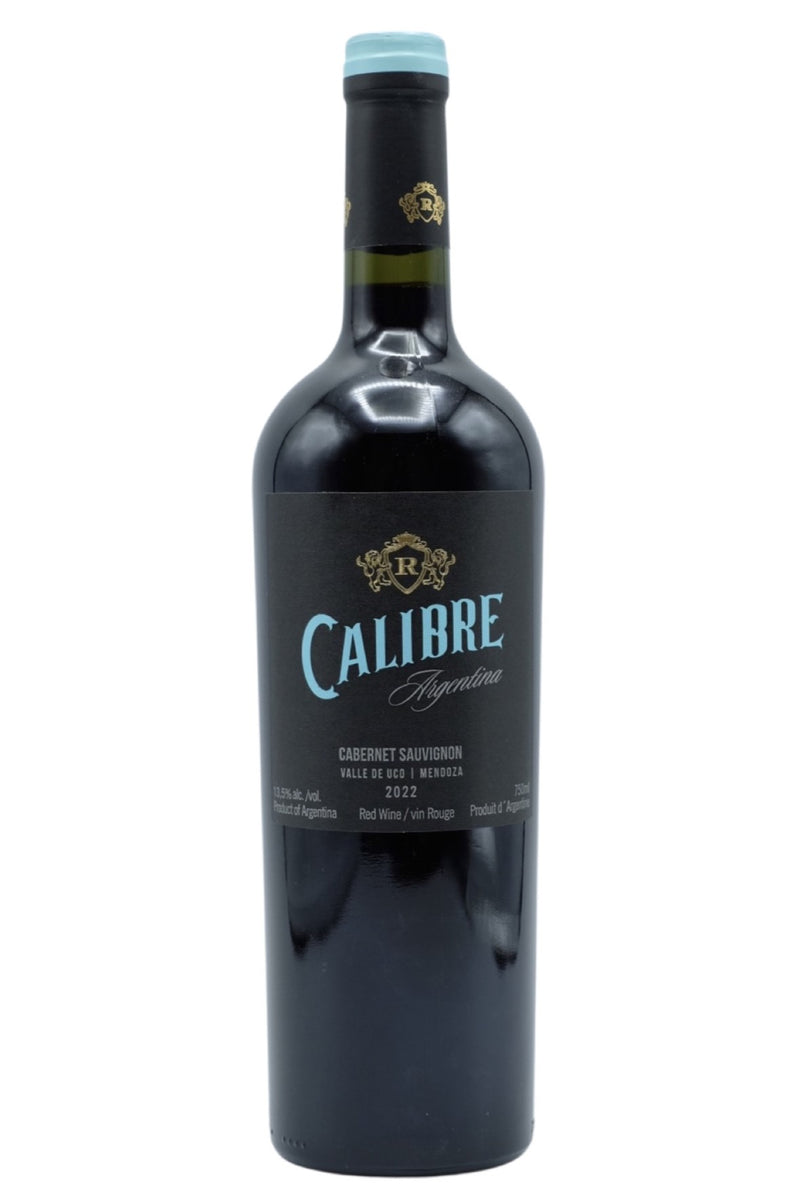 Calibre Cabernet Sauvignon – Vine Arts