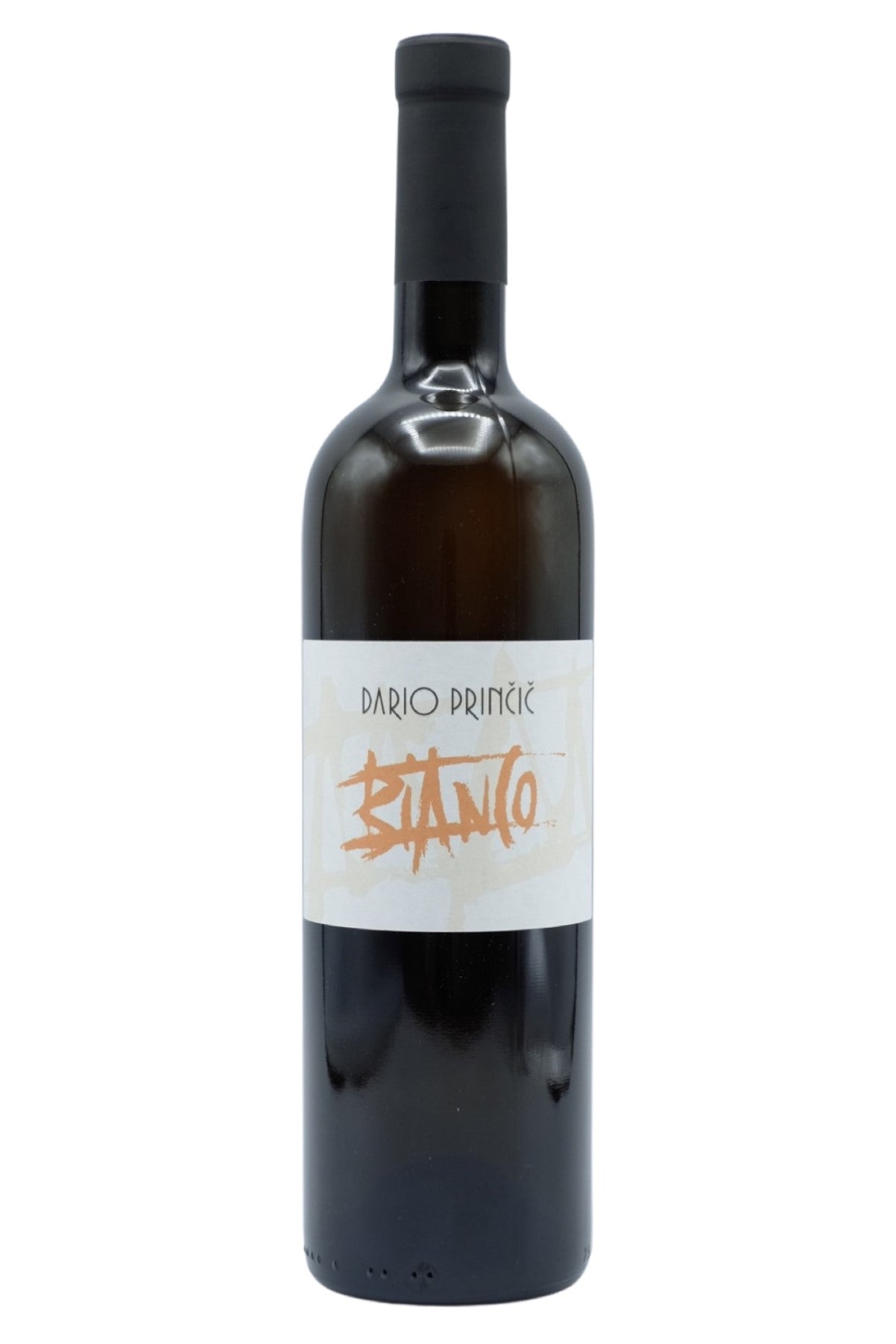 Dario Princic Vino Bianco – Vine Arts