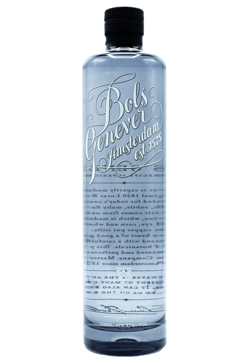 Bols Genever Gin – Vine Arts