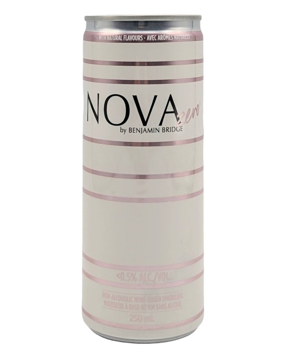 Benjamin Bridge Nova Zero – Vine Arts