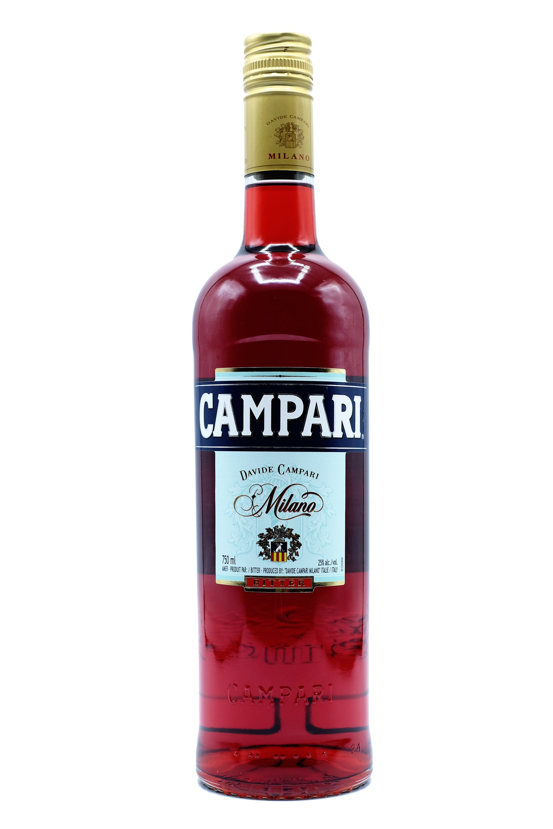 Campari Aperitivo – Vine Arts