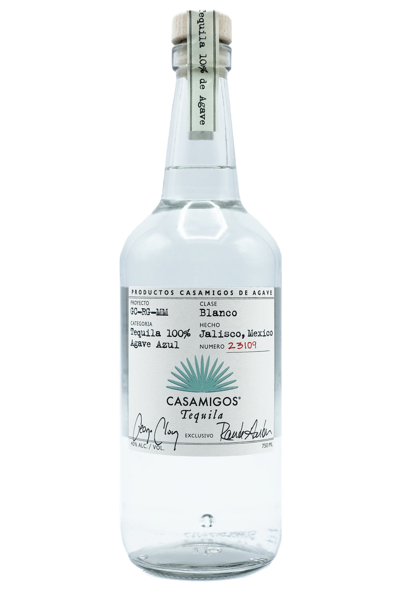 Casamigos Blanco – Vine Arts