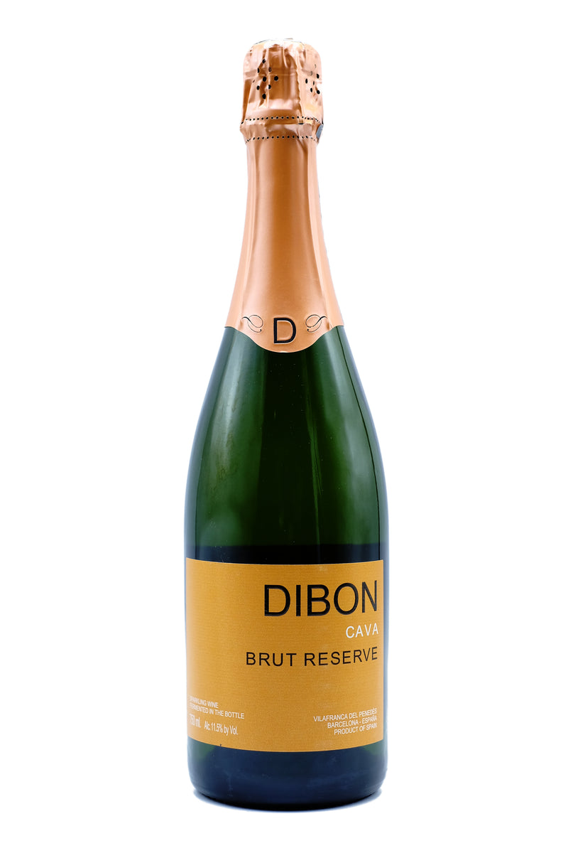 Dibon Brut Reserve – Vine Arts