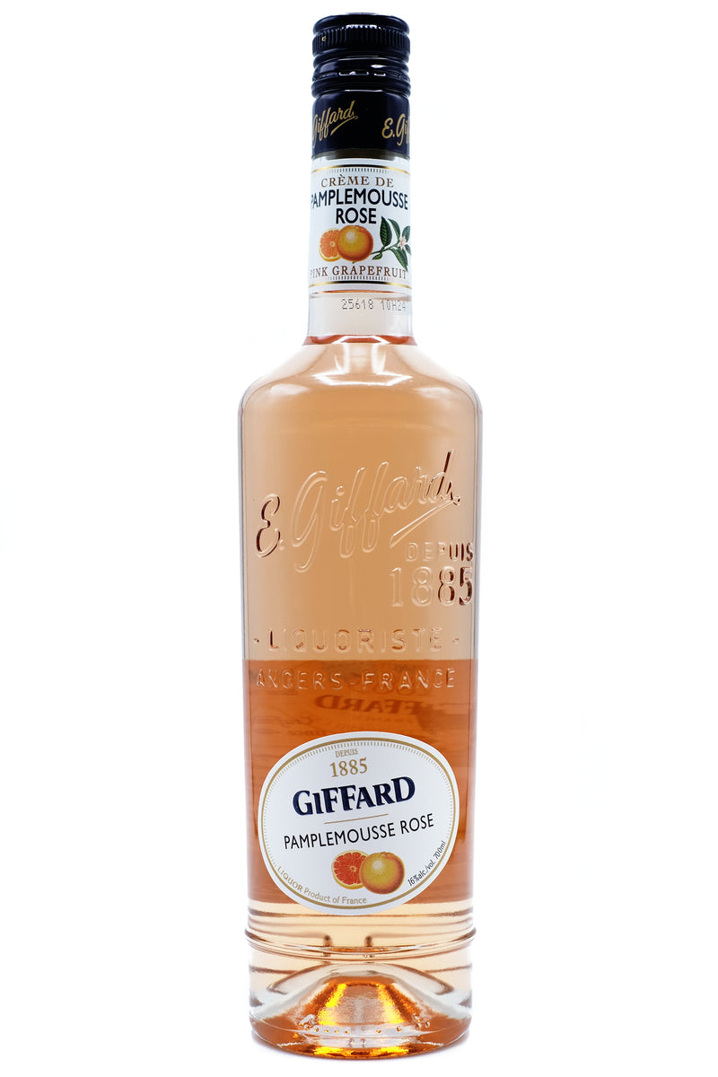 Giffard Pink Grapefruit – Vine Arts