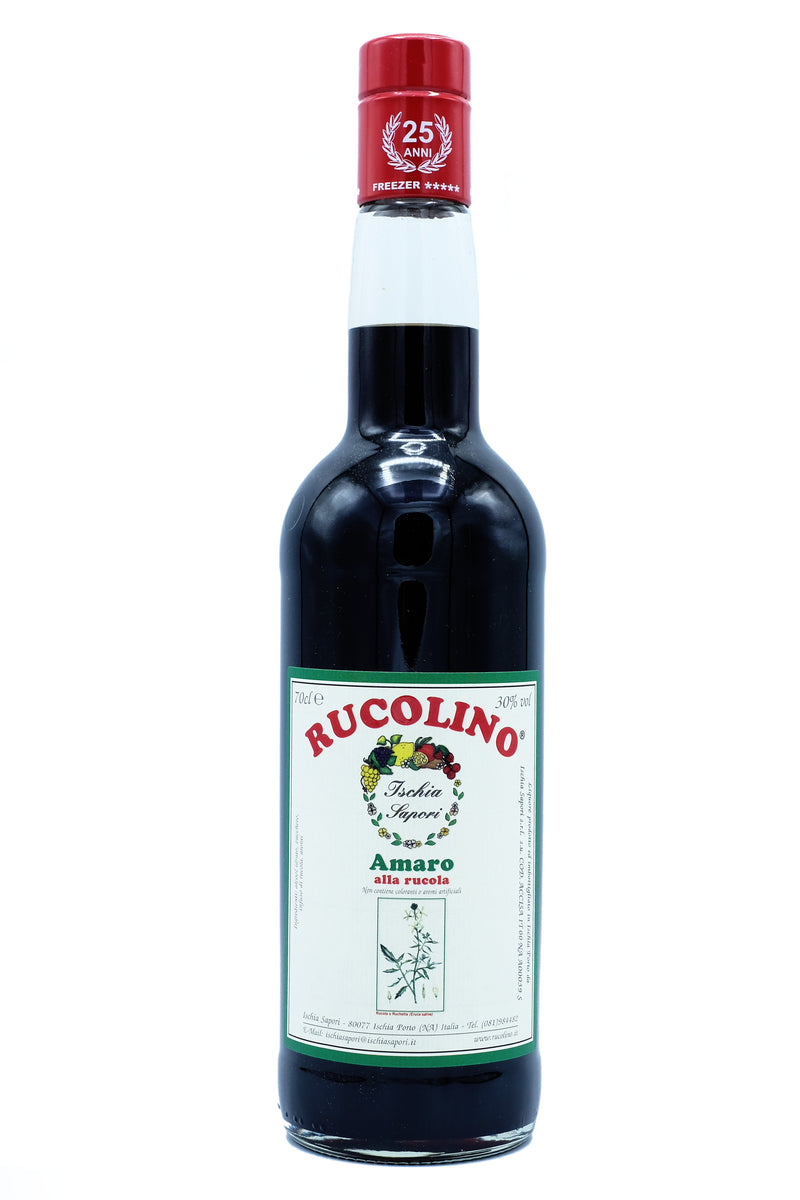Ischia Sapori Rucolino Amaro – Vine Arts