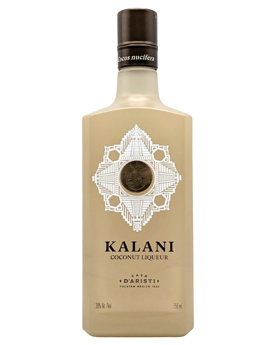 Kalani Coconut Rum Liqueur – Vine Arts