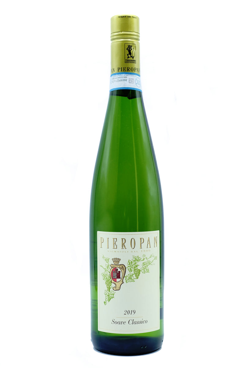 Pieropan Soave Classico – Vine Arts