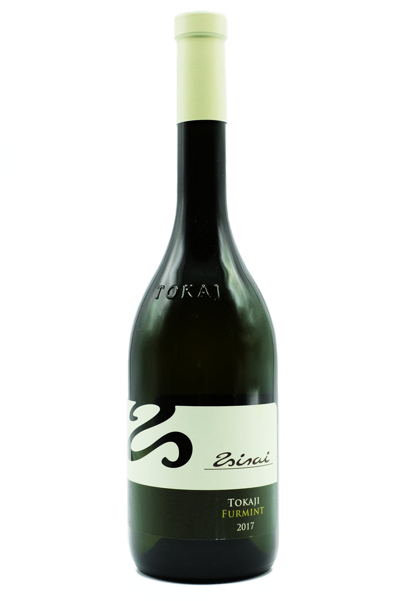 Zsirai Tokaji Dry Furmint – Vine Arts